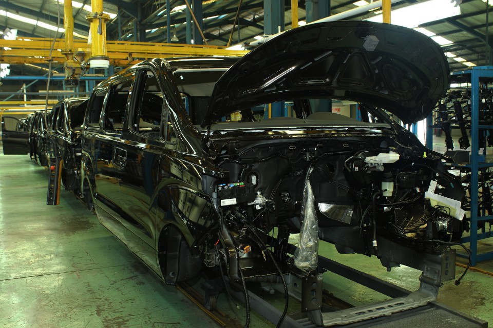 Services | Handal Indonesia Motor